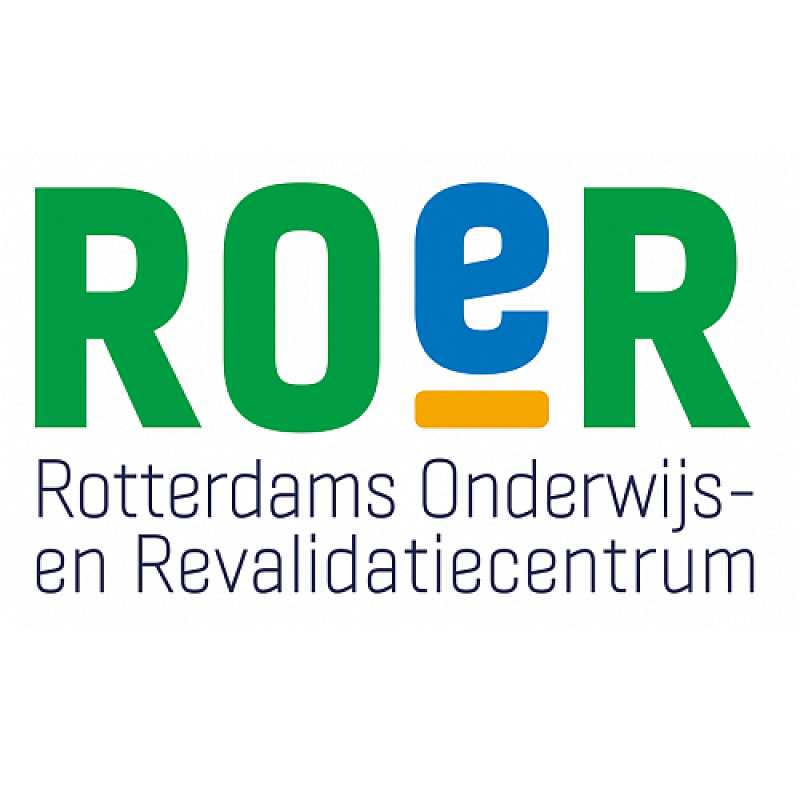 Rotterdams Onderwijs- en Revalidatiecentrum | ROeR - Rotterdams ...